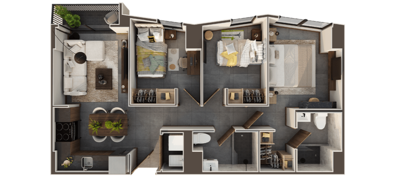 Khora | enjoy family living - Khora | Enjoy family living